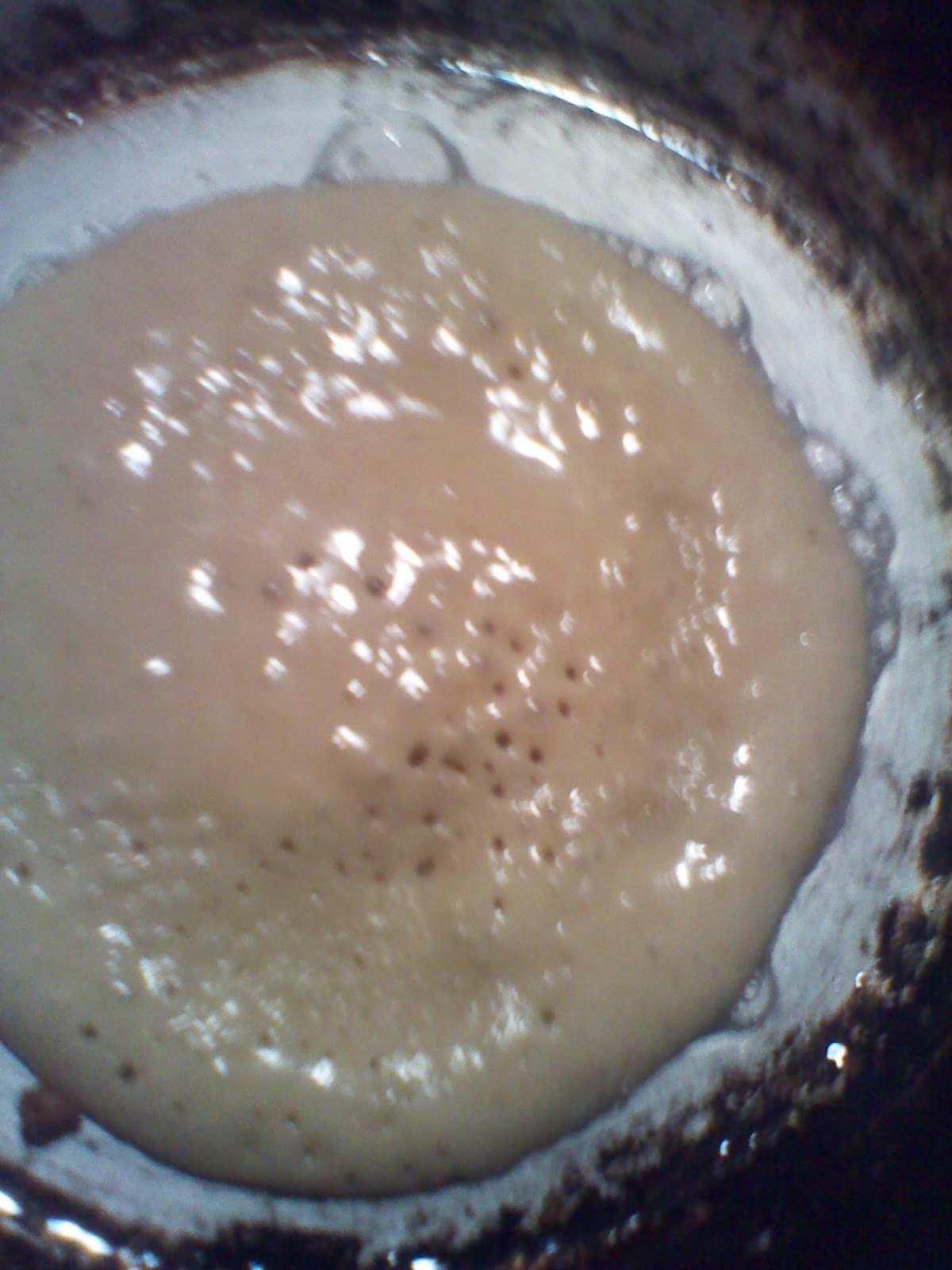 American-Style Pancake recipe (fluffy) – Baking with Amari | Baking Classes