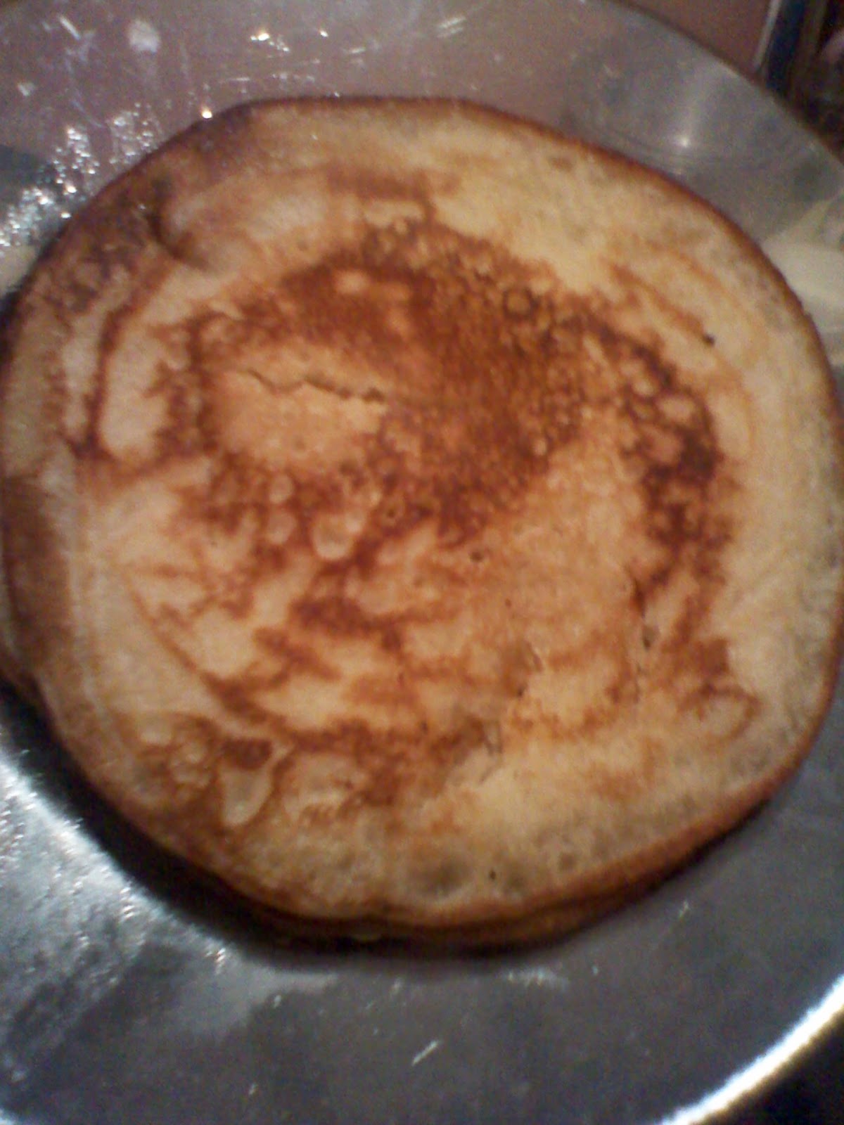 American-Style Pancake recipe (fluffy) – Baking with Amari | Baking Classes