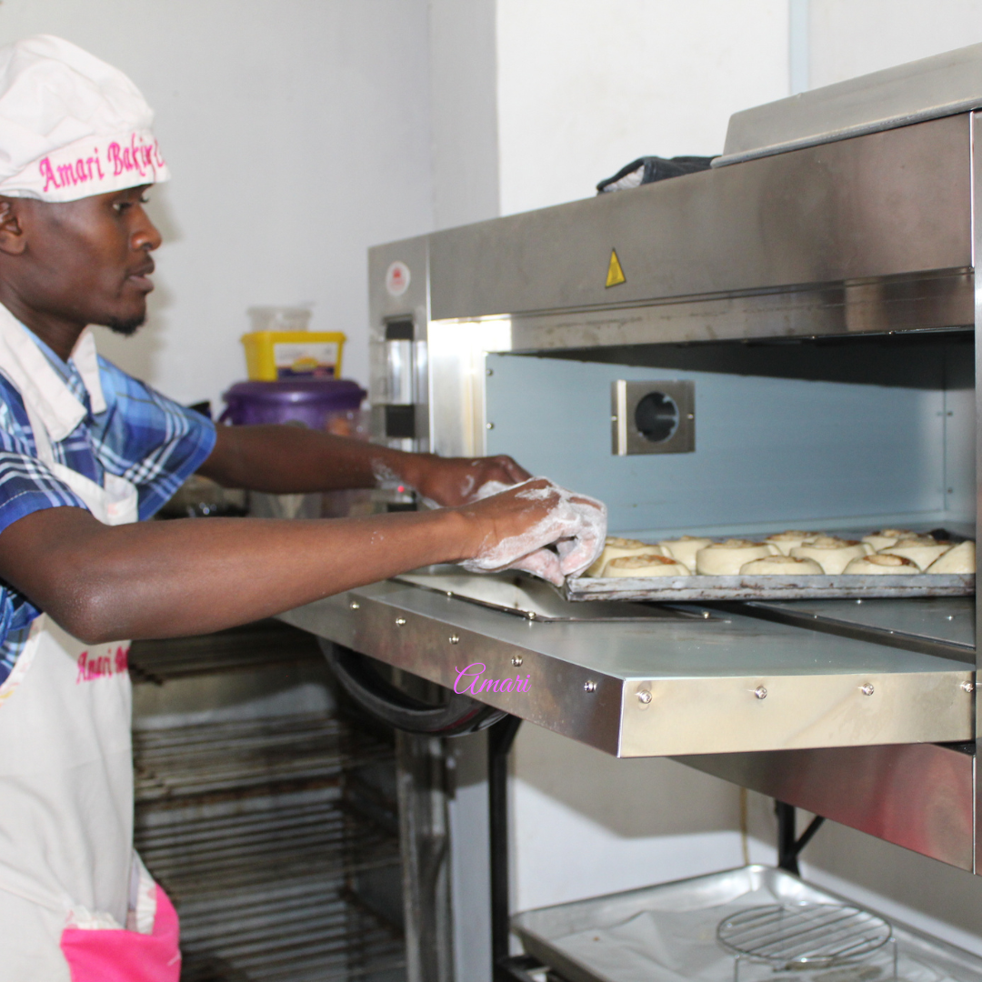 Baking Ovens in Kenya – Baking Equipment in Kenya Explained – Baking ...