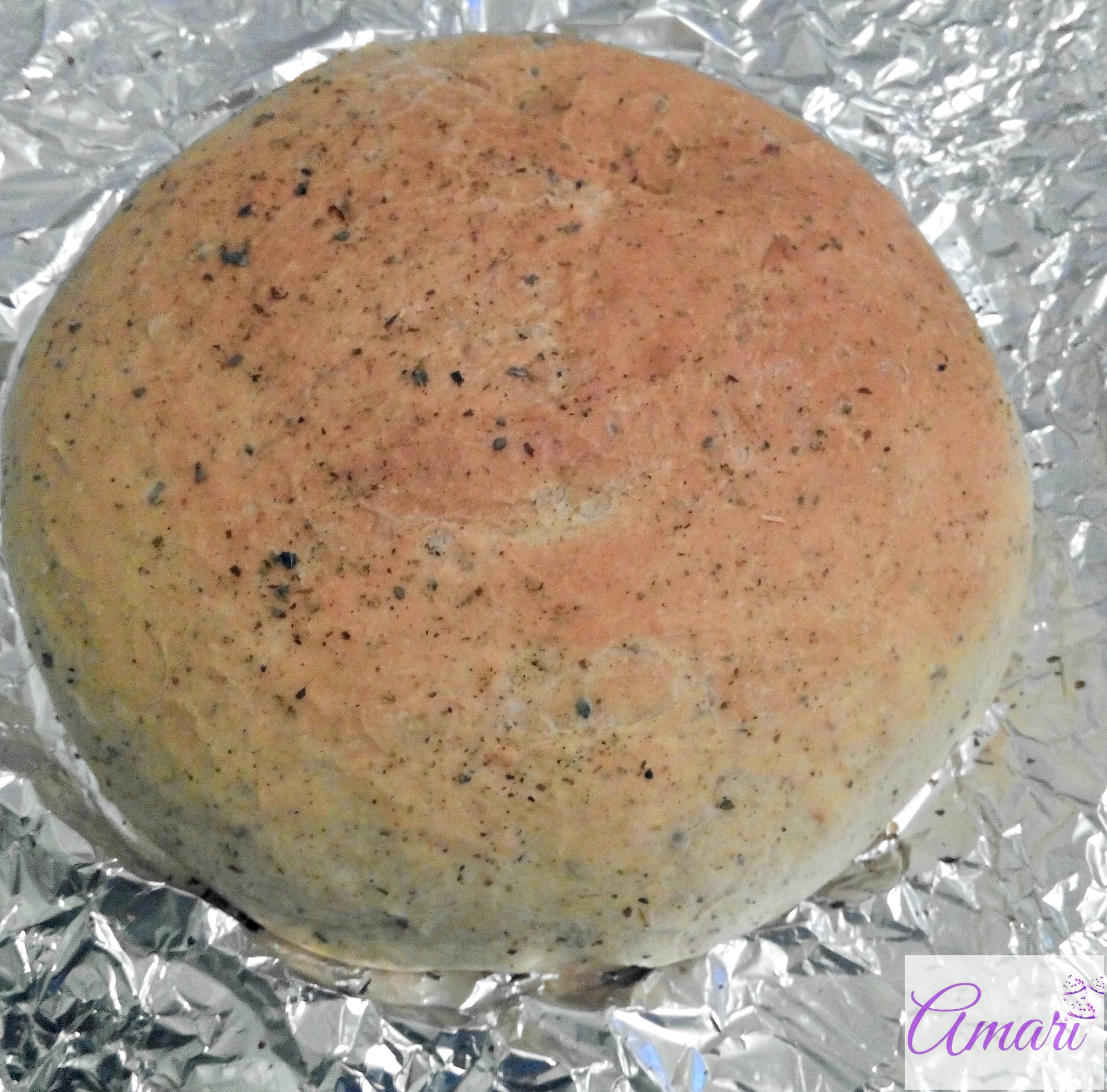 Herbal Bread Recipe – Baking with Amari | Online Baking Classes