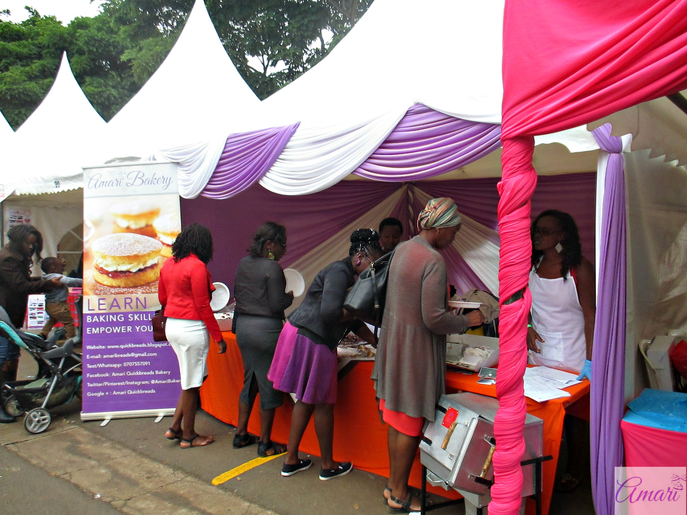 4 Ways To Consistently Market Your Small Bakery Business – Baking with ...