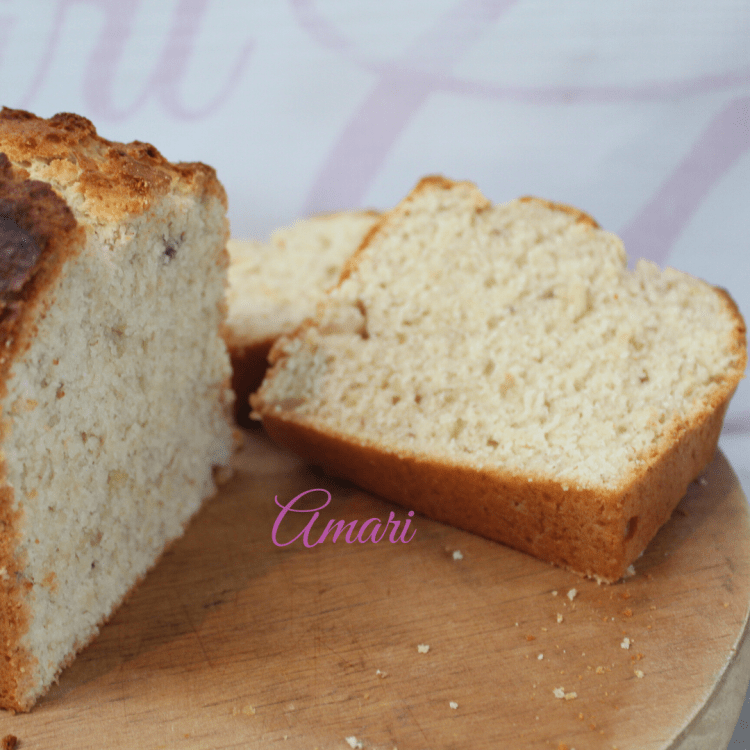 4 Main Types of Cakes Based on Mixing Methods – Baking with Amari ...