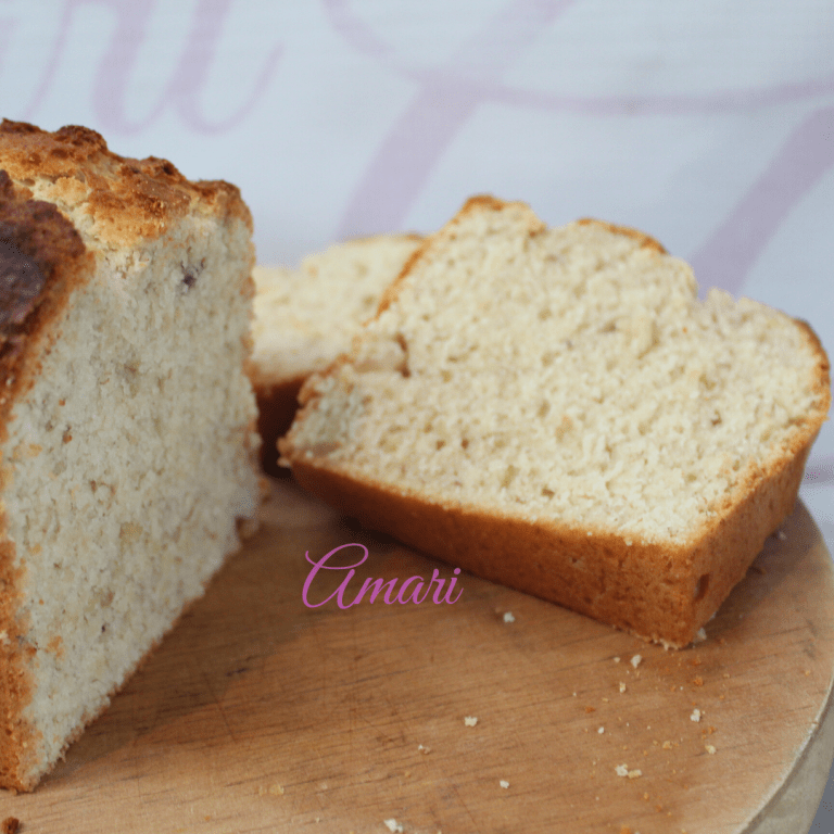 4 Main Types of Cakes Based on Mixing Methods – Baking with Amari ...