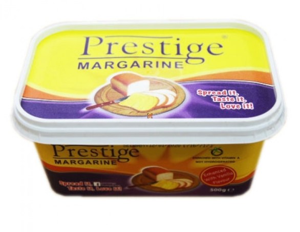 Types of Fats Used in Baking | Different Types of Fats and Oils Used ...