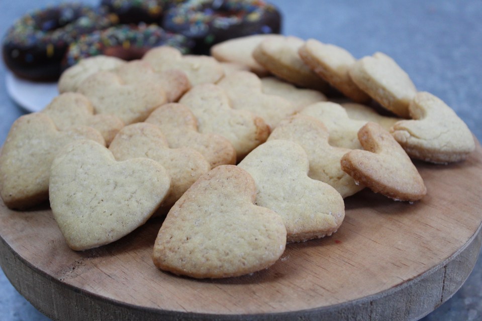 Tips for Home Bakers starting a baking business – Baking with Amari ...