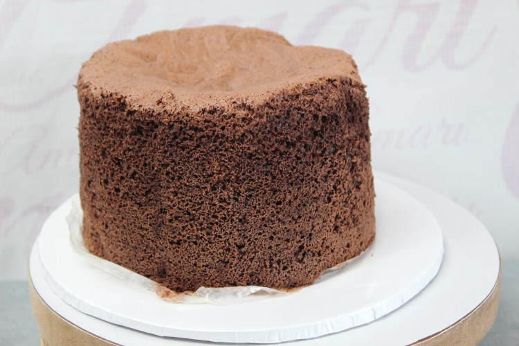 4 Main Types of Sponge Cakes in Baking – Baking with Amari | Online ...